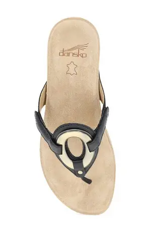 Dansko Rosalia Flip Flop