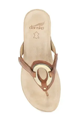 Dansko Rosalia Flip Flop