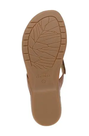 Dansko Rosalia Flip Flop