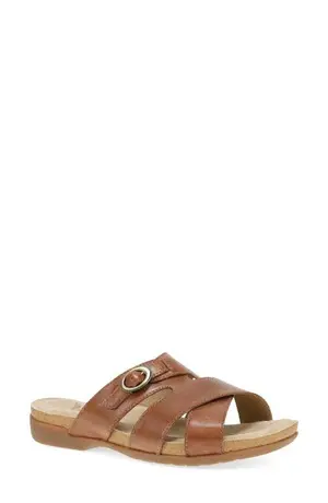Dansko Buckled Sandals For Women