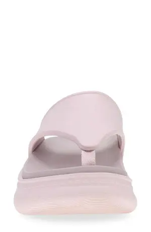 Dansko Devyn Platform Flip Flop - Pink