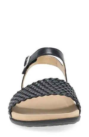 Dansko Jodie Ankle Strap Sandal