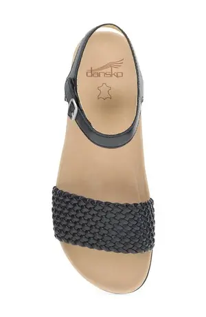Dansko Jodie Ankle Strap Sandal