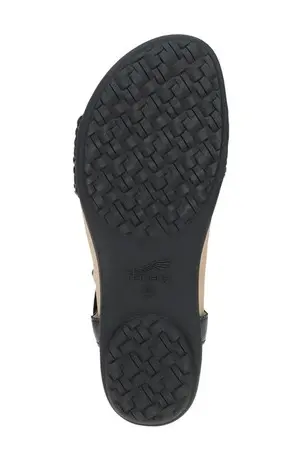 Dansko Jodie Ankle Strap Sandal