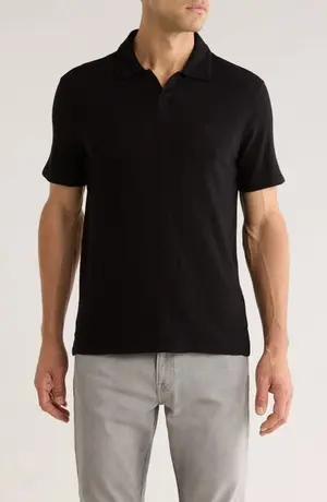 John Varvatos Collared Shirts For Men