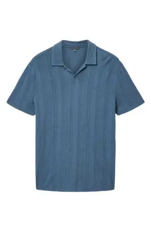 John Varvatos Leonardo Johnny Collar Polo