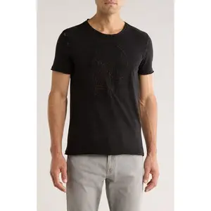 John Varvatos Logo T-shirts For Men