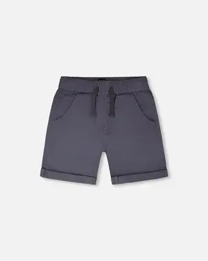Deux Par Deux Casual Bottoms For Men