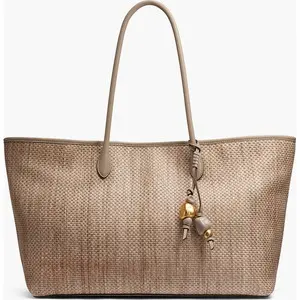 Donna Karan New York Weekend Medium Tote - Moth