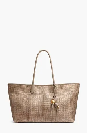 Donna Karan New York Weekend Medium Tote - Moth