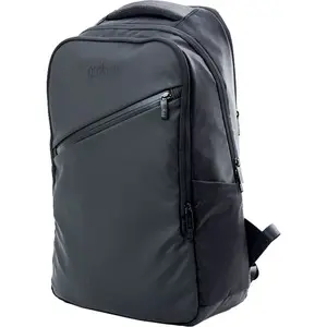 MANHATTAN PORTAGE Long Island Backpack - Black