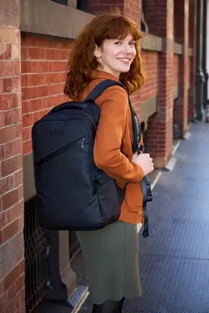 MANHATTAN PORTAGE Long Island Backpack