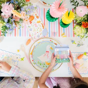 DAYDREAM SOCIETY Tulip Honeycomb Set Of 5