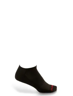 REEBOK 6-pack Low-cut Socks - Black