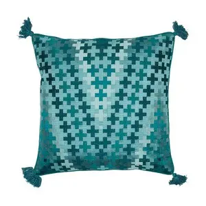 C&F HOME Pepi Pillow - Green