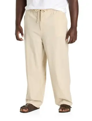 Harbor Bay By Dxl Pants For Men