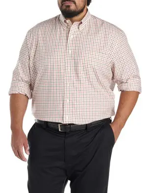 Brooks Brothers Collared Shirts For Men