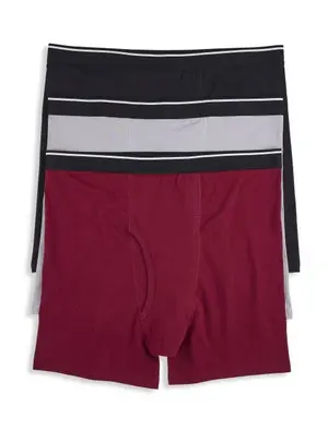 Harbor Bay By Dxl Boxers & Briefs