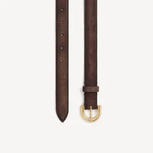 Balenciaga Rodeo Belt - Brown