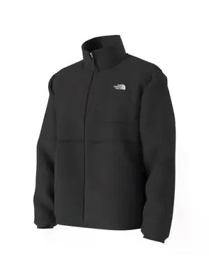 The North Face Jacket With Zip Pocket