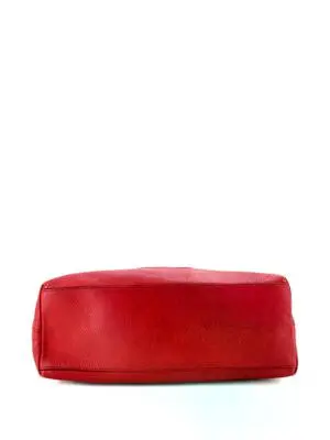 Gucci Soho Chain Strap Leather Medium Shoulder Bag