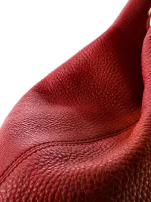 Gucci Soho Chain Strap Leather Medium Shoulder Bag