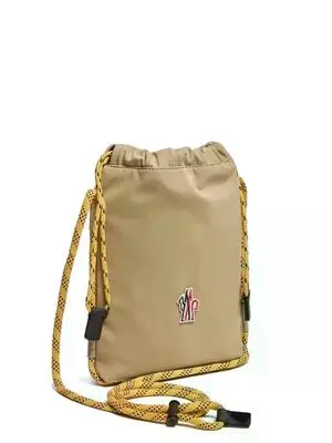 Moncler Makaio Messenger Bag