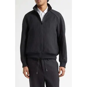 Sacai Long Sleeve Jackets For Men