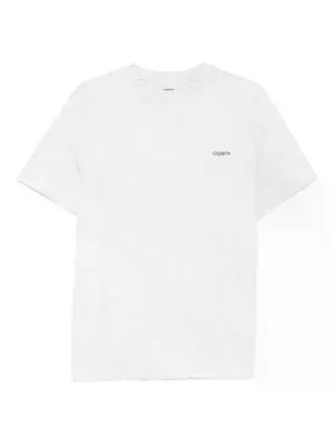 Coperni Logo T-shirt - Grey