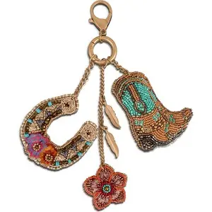 MARY FRANCES ACCESSORIES High Noon Charm