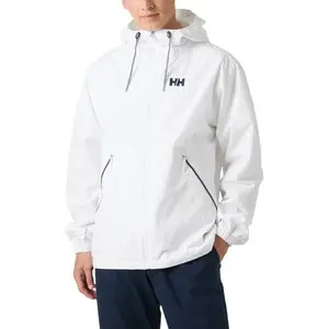 Helly Hansen Sandoy Waterproof Rain Jacket