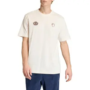 Adidas Jude Bellingham Logo T-shirt