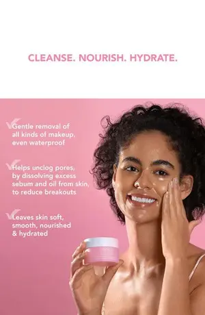Foreo Luna Ultra Nourishing Cleansing Balm 75 Ml