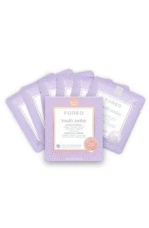 Foreo Skincare Products
