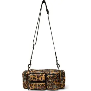Convertible Strap Crossbody Bags