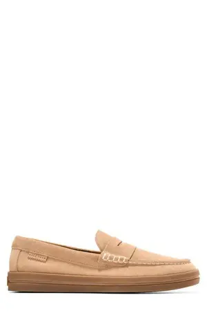 Cole Haan Pinch Penny Loafer