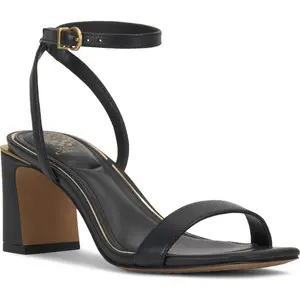 Vince Camuto Square Toe Sandals For Women