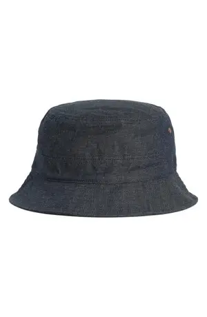 Barbour Transport Showerproof Bucket Hat