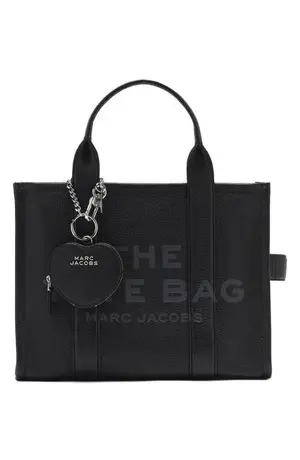Marc Jacobs The Heart Pouch Bag Charm