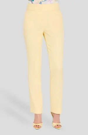 Tahari Asl Stretch Pants For Women