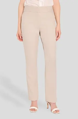 Tahari Asl Stretch Pants For Women