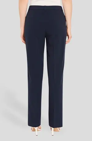 TAHARI ASL Flare-leg Trousers