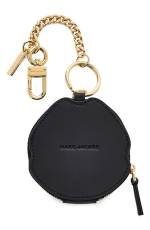 Marc Jacobs The Marc Lips Pouch Bag Charm