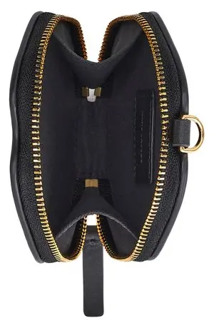 Marc Jacobs The Marc Lips Pouch Bag Charm