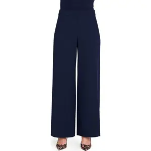 Tahari Asl Wide Leg Pants For Women
