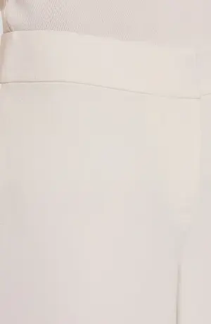 TAHARI ASL Wide Leg Staple Pants