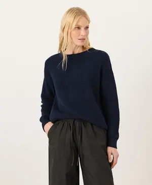Pact Frill Knitwear For Women