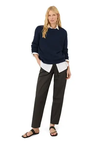 Pact Drop Shoulder Knitwear For Women