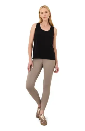 Pact Scoop Neck Camis Tanks For Women