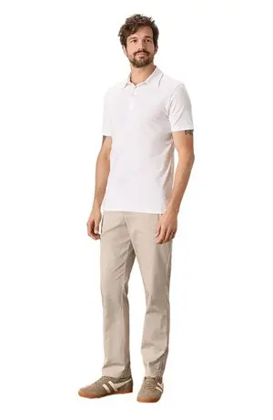 Pact Short Sleeve Shirts For Men
